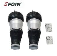 China Mercedes Benz W222 Rear Air Suspension Spring Bag 2223204713 2223204813 - Automotive Air Shock Absorber for sale
