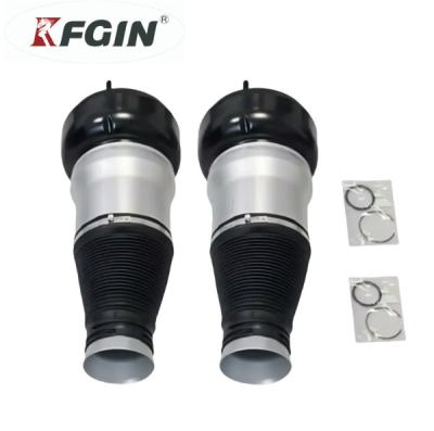 China Mercedes Benz W222 Rear Air Suspension Spring Bag 2223204713 2223204813 - Automotive Air Shock Absorber for sale
