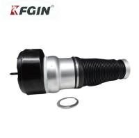 China Mercedes Benz W221 Rear Air Suspension Spring Bag - 2213205113, 2213204913 - Load Capacity Enhancement for sale