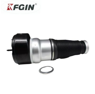 China Mercedes Benz W221 Rear Air Suspension Spring Bag - 2213205113, 2213204913 - Load Capacity Enhancement for sale