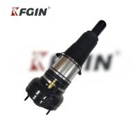 China 4H0616040AA Car Shock Absorber A8D4 Front Air Suspension Parts with High-Pressure Nitrogen Gas Chamber for sale