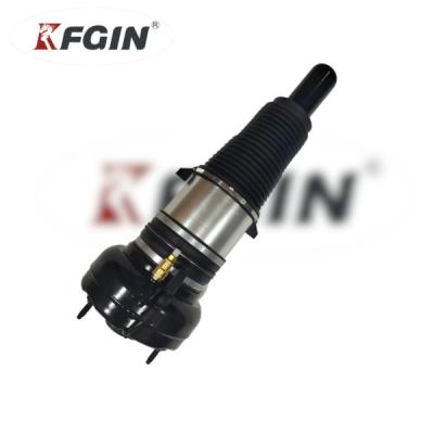 China 4H0616040AA Car Shock Absorber A8D4 Front Air Suspension Parts with High-Pressure Nitrogen Gas Chamber for sale