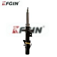 China LR079422 Range Rover Evoque Front Right Air Suspension Shock Absorber - Inductive Air Spring Component for sale