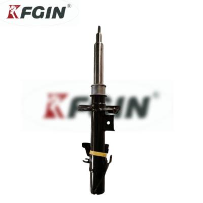 China LR079422 Range Rover Evoque Front Right Air Suspension Shock Absorber - Inductive Air Spring Component for sale