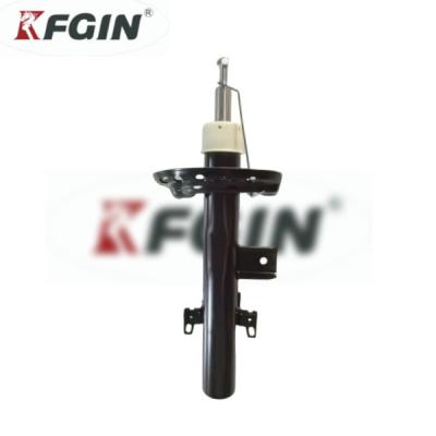 China LR031666 Land Rover Freelander 2 Rear Air Suspension Shock Absorber - Rustproof High Precision Load Handling for sale