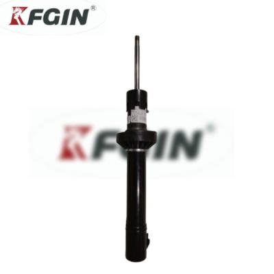 China LR090615 Air Suspension Shock Absorber for Land Rover - Front Inductive Air Spring Shock System for sale