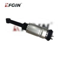 China LR011932 Land Rover Discovery 3 Front Air Shock Absorber - Adjustable Suspension Component for Enhanced Driving Safety for sale