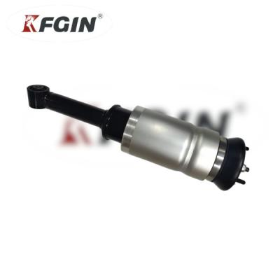 China LR011932 Land Rover Discovery 3 Front Air Shock Absorber - Adjustable Suspension Component for Enhanced Driving Safety for sale