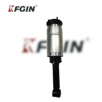 China LR019994 Front Right Air Shock Absorber for Land Rover Discovery 3 & 4 - OEM Quality with Nitrogen Gas Chamber for sale