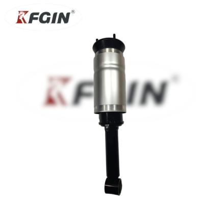 China LR019994 Front Right Air Shock Absorber for Land Rover Discovery 3 & 4 - OEM Quality with Nitrogen Gas Chamber for sale