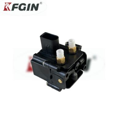 China BMW F01 F02 Air Suspension Valve Block 37206789450 - OEM Replacement for Mercedes, Land Rover & Audi Models for sale