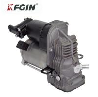 China Mercedes Benz W251 Air Suspension Compressor 2513202604 - Single Pump Design for Multiple Luxury Vehicles for sale