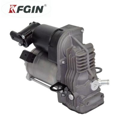 China Mercedes Benz W251 Air Suspension Compressor 2513202604 - Single Pump Design for Multiple Luxury Vehicles for sale