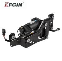 China BMW E70 Air Suspension Compressor 37206859714 - Lightweight Design with Easy Installation for Multiple Vehicle Models for sale