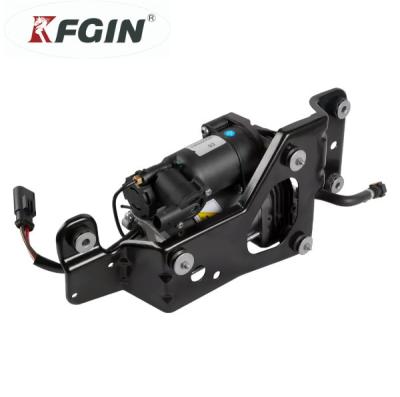 China BMW E70 Air Suspension Compressor 37206859714 - Lightweight Design with Easy Installation for Multiple Vehicle Models for sale