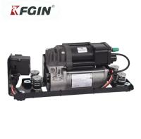 China BMW 7 Series F02 Air Suspension Compressor Pump 37206875176 - Compatible with Mercedes, Audi, Range Rover Models for sale