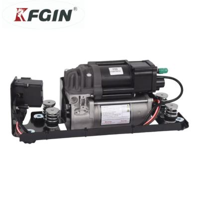 China BMW 7 Series F02 Air Suspension Compressor Pump 37206875176 - Compatible with Mercedes, Audi, Range Rover Models for sale