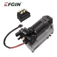 China W212 Mercedes Benz Air Suspension Compressor 2123200404 Corrosion Proof Single Pump for Multiple Vehicle Models for sale