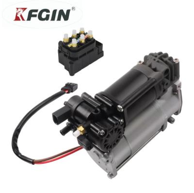 China W212 Mercedes Benz Air Suspension Compressor 2123200404 Corrosion Proof Single Pump for Multiple Vehicle Models for sale