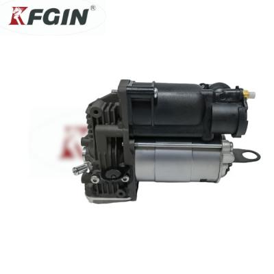 China Mercedes Benz Air Compressor X166 W166 1663200104 for BMW Audi Land Rover Models for sale