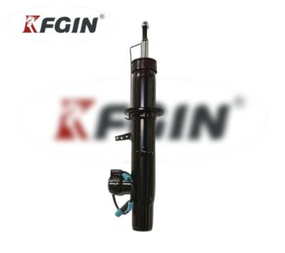 China BMW F15 Front Suspension Shock Absorber Set 37116863174 37116863173 with ADS Adaptive Damping System for sale