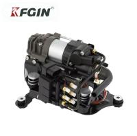 China BMW Air Suspension Compressor 37206875176 for 7 Series G12 F02 - Multi-Vehicle Air Pump Assembly for sale