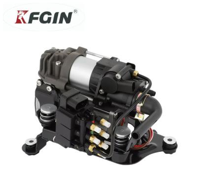 China BMW Air Suspension Compressor 37206875176 for 7 Series G12 F02 - Multi-Vehicle Air Pump Assembly for sale