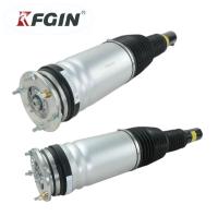 China LR052774 Range Rover Front Right Air Suspension Shock Absorber for L494 Models with Enhanced Load Capacity for sale