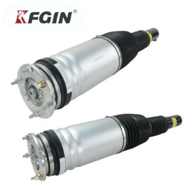 China LR052774 Range Rover Front Right Air Suspension Shock Absorber for L494 Models with Enhanced Load Capacity for sale