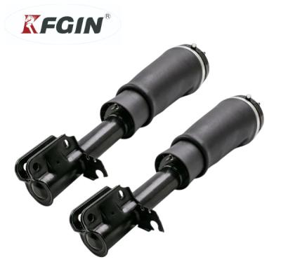 China LR012859 Front Right Air Shock Absorber for Range Rover L322 Inductive Air Suspension System for sale