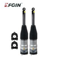 China Tesla Model S Rear Air Shock Absorber 6006350-07-A 6006353-06-C 2-Piece Set for sale