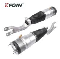 China 1030608-00-C Tesla Model S Old Four-wheel Drive Front Shock Absorber for sale