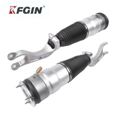 China 1030608-00-C Tesla Model S Old Four-wheel Drive Front Shock Absorber for sale
