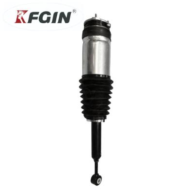 China Tesla Model X Old Rear Air Suspension Shock Absorber 1027461-00-G 1 Piece for sale