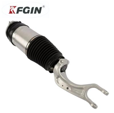 China Tesla Model X Front Left Air Suspension Shock Absorber 1027061-00-C for Four-Wheel Drive Vehicles for sale