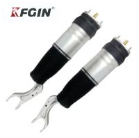 China Tesla Model X Front Right Air Suspension Shock Absorber 1027066-00-C 4WD for sale