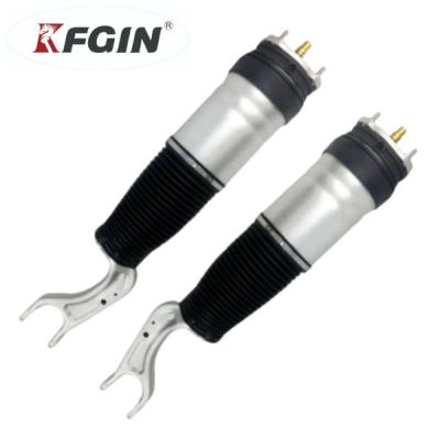 China Tesla Model X Front Right Air Suspension Shock Absorber 1027066-00-C 4WD for sale