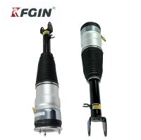 China Tesla Model X Air Suspension Shock Absorber 1066361-00-D 1066366-00-D Rear Left Right for sale