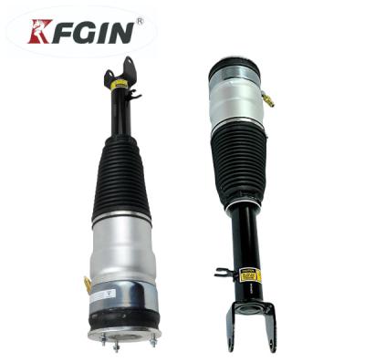 China Tesla Model X Air Suspension Shock Absorber 1066361-00-D 1066366-00-D Rear Left Right for sale