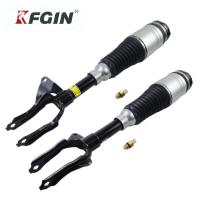 China 68303269AB JEEP Grand Cherokee New Front Left Shock Absorber for sale