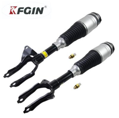 China 68303269AB JEEP Grand Cherokee New Front Left Shock Absorber for sale