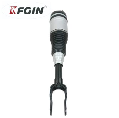 China 68029902AB Jeep Grand Cherokee Air Suspension Shock Absorber 4WD Load Leveling for sale