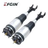 China 68029903AC Jeep Grand Cherokee Air Suspension Shock Absorber 4x4 for sale