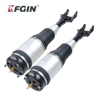 China 68029903AC Jeep Grand Cherokee Air Suspension Shock Absorber 4x4 for sale