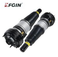 China Bentley Mulsanne 2011 Front Left Air Suspension Shock Absorber 3Y5616039C 12V for sale