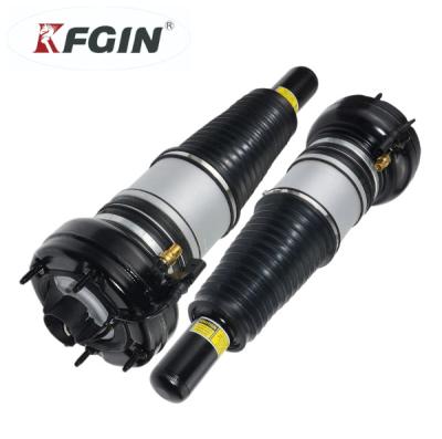 China Bentley Mulsanne 2011 Front Left Air Suspension Shock Absorber 3Y5616039C 12V for sale