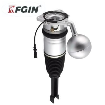 China Volkswagen Phaeton Left Inductive Air Suspension Shock Absorber 3D0616002 2002-2007 for sale