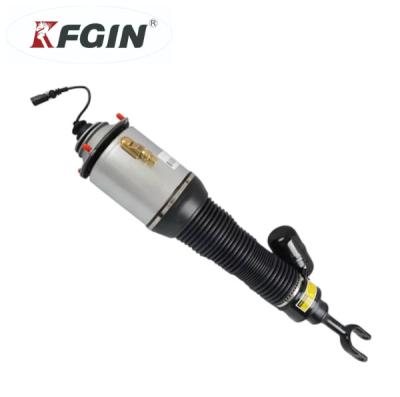 China 3D0616040T Front Left Air Suspension Shock Absorber for VW Phaeton Bentley Flying Spur 12V for sale