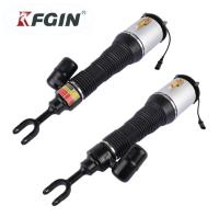 China 3D0616039T Air Suspension Shock Absorber Front Right for VW Phaeton Bentley Flying Spur 2002-2007 for sale