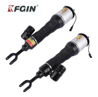 China 3D0616039T Air Suspension Shock Absorber Front Right for VW Phaeton Bentley Flying Spur 2002-2007 for sale